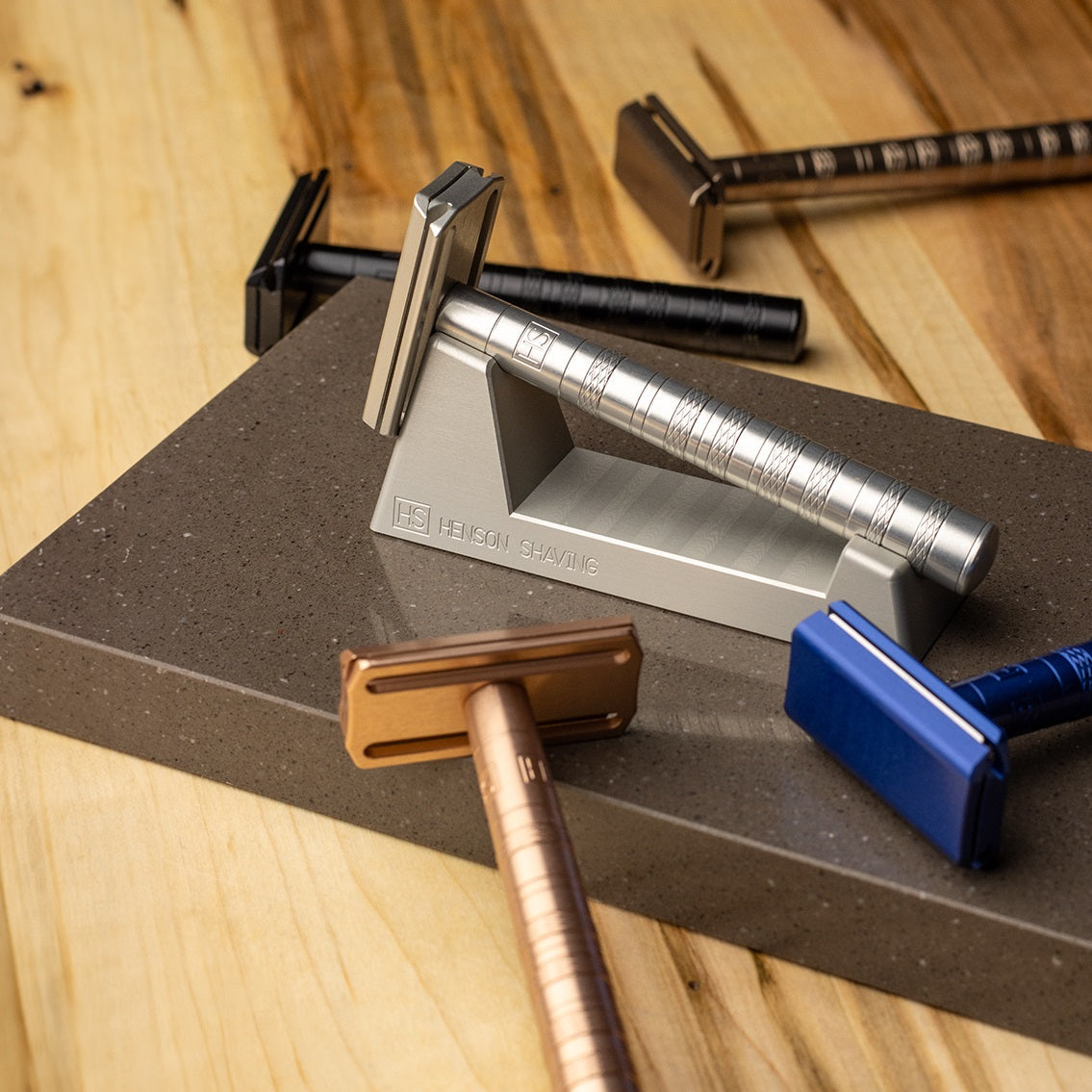 Henson Shaving bij Mannenzaak - Vandaag besteld, morgen in huis ...